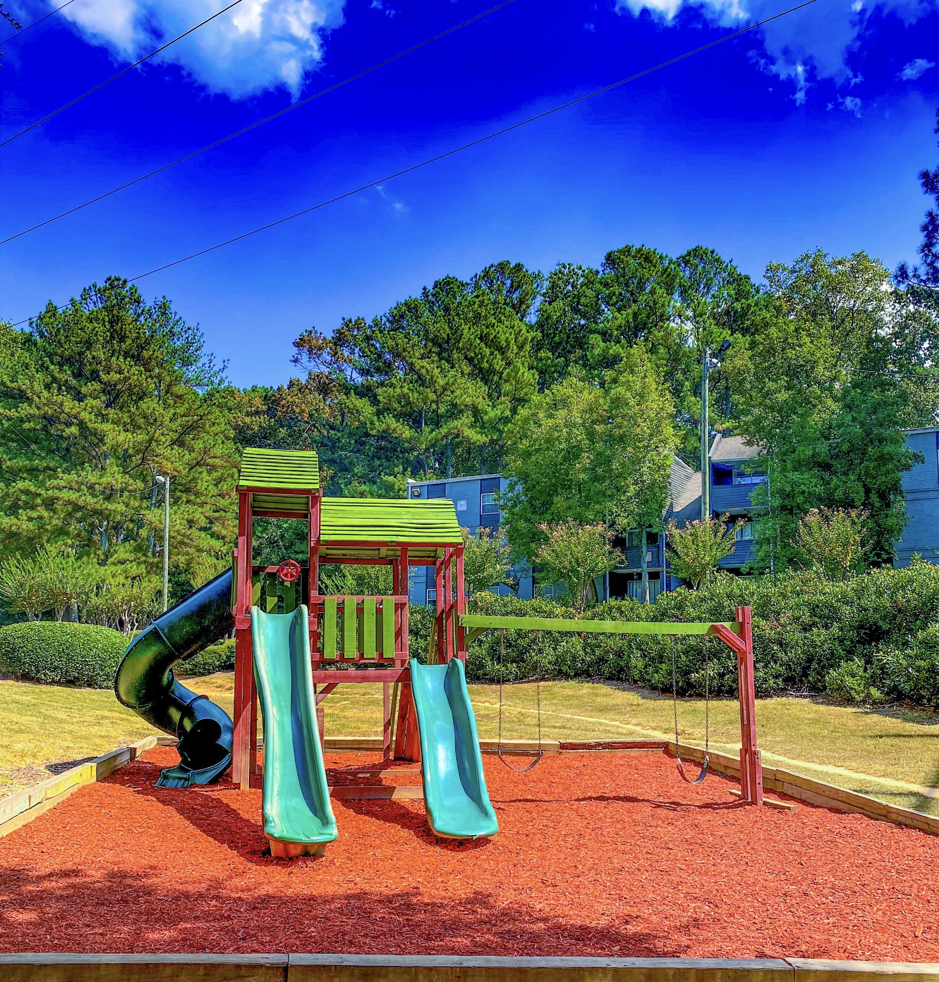 Gallery - KRC Alderwood Trails